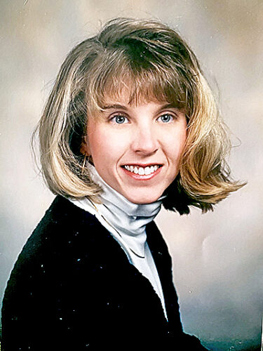 Andrea Jane Guss | News, Sports, Jobs - The Sentinel